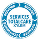 Xylem watersolutions France